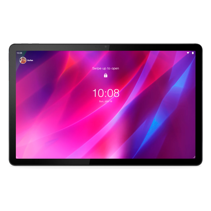 Планшет Lenovo Tab P11 Plus 11" 4/128GB Grey (ZA940326RU) Wi-Fi