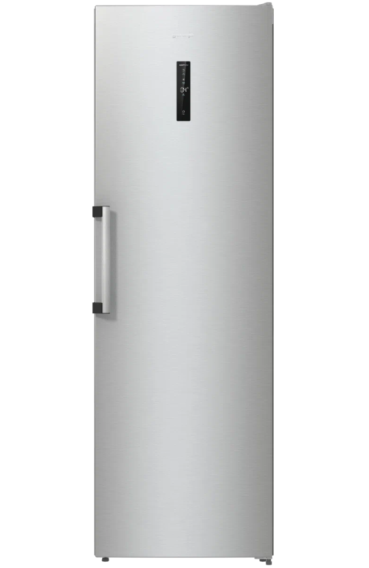Холодильник Gorenje R619EAXL6 серебристый