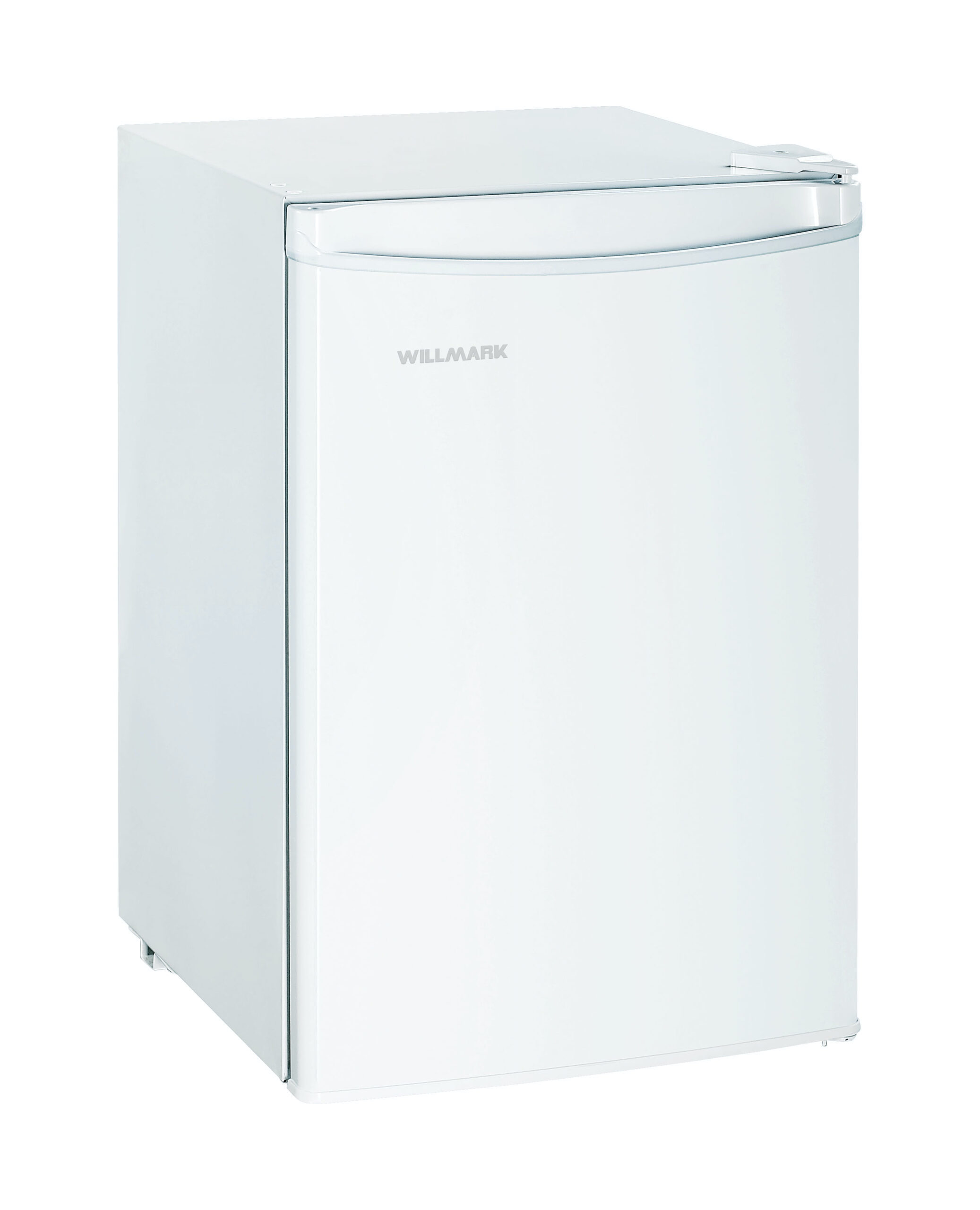 Холодильник WILLMARK XR-80W белый