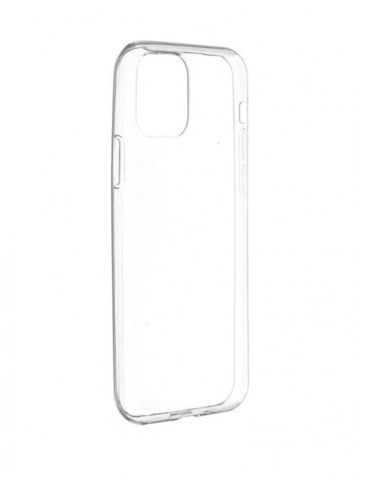 Чехол Pero для Apple iPhone 11 Pro прозрачный (CC01-I5819TR)