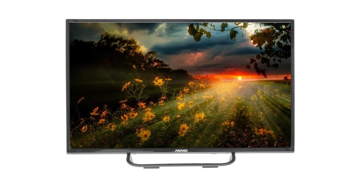 ЖК телевизор Asano 32LF1120T 32"(81 см), FHD