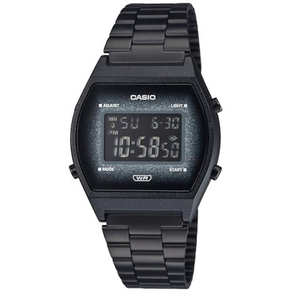 Спортивные наручные часы Casio B640WBG-1BEF