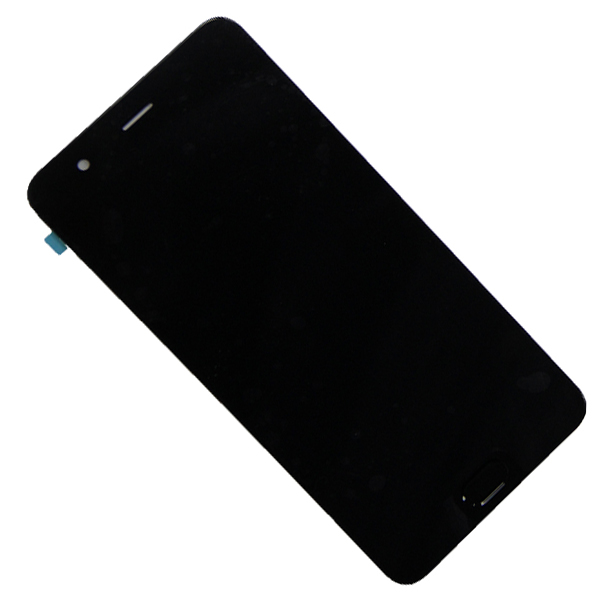 Дисплей Promise Mobile для Xiaomi Mi Note 3 в сборе с тачскрином