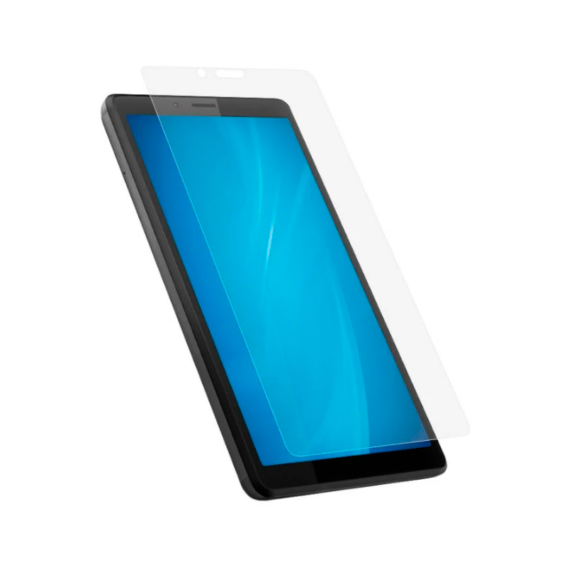 Защитное стекло DF для Lenovo Tab M7 TB-7305 (DF LSteel-67)