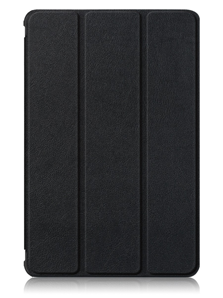 Чехол Zibelino для Samsung Tab S7/S8 (T870/X706) (11.0'') черный с магнитом