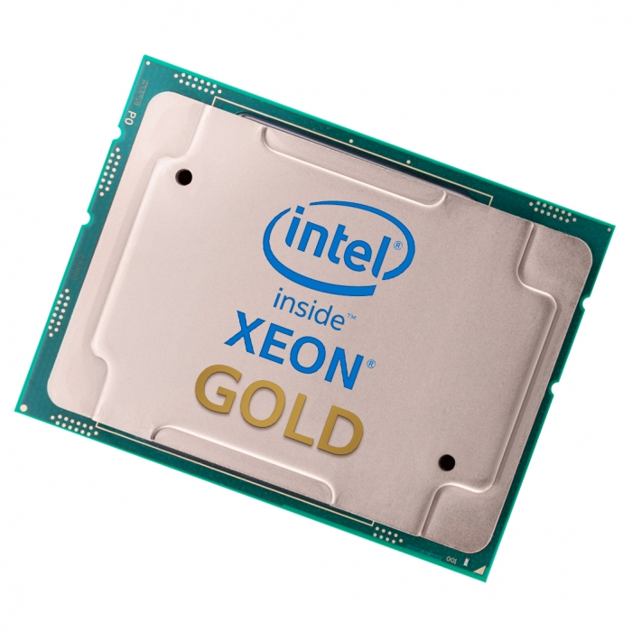 Центральный Процессор Intel Xeon® Gold 5215