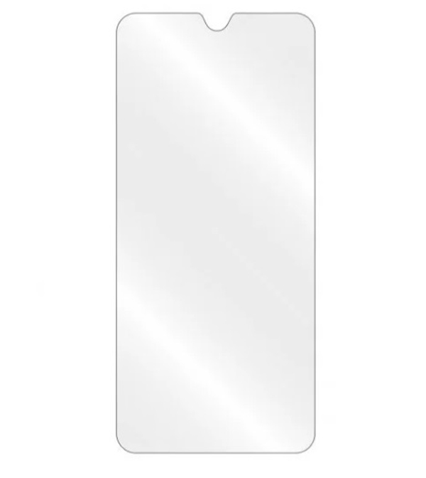 Защитное стекло для смартфона LuxCase Galaxy M22, Clear, 0,2 мм (83161)