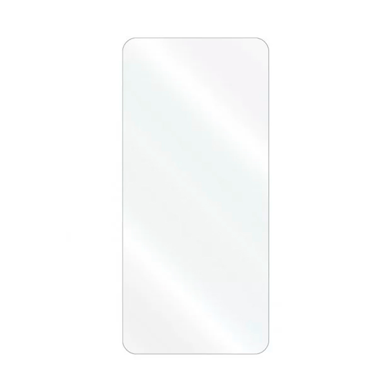Защитное стекло LuxCase Redmi Note 10T, прозрачное, 0,2 мм (83169)