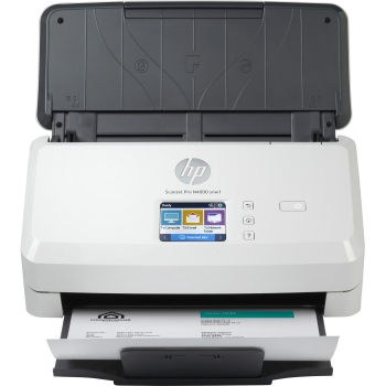 Протяжный сканер HP ScanJet Pro N4000 (6FW08A)