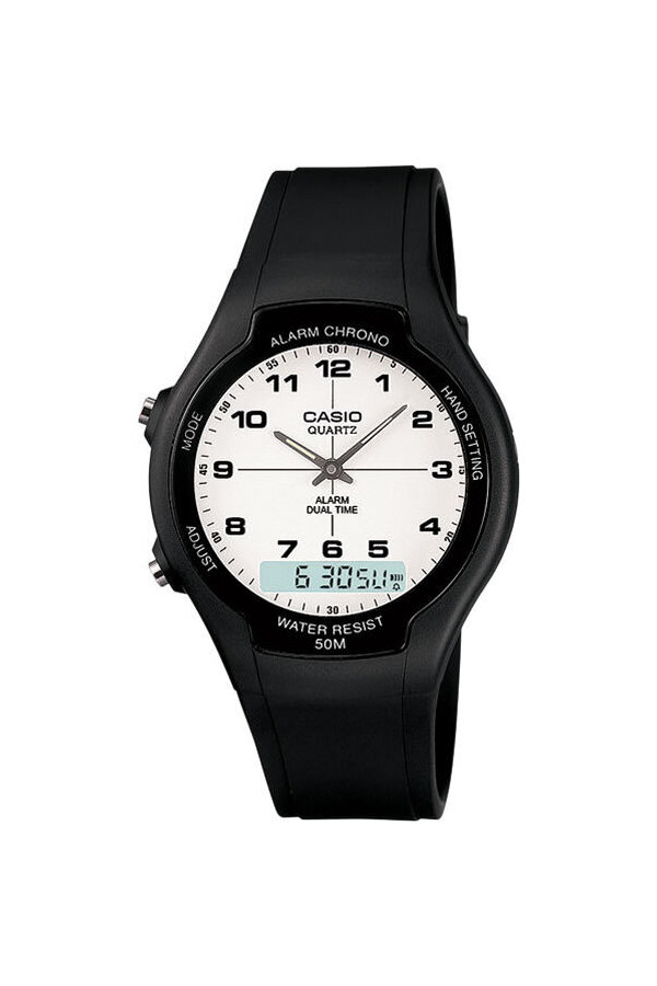 Наручные часы мужские Casio AW-90H-7B