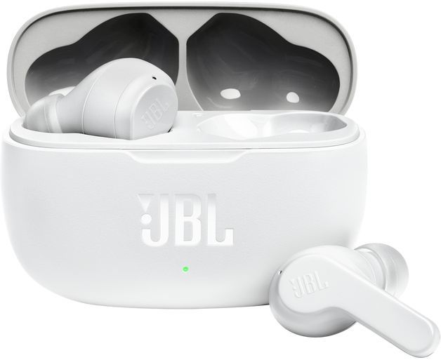 Наушники JBL Wave 200 (JBLW200TWSWHT)