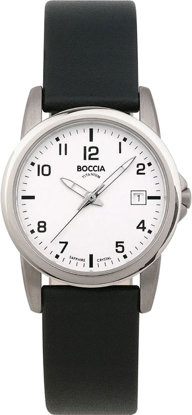 Наручные часы женские Boccia Titanium 3298-01