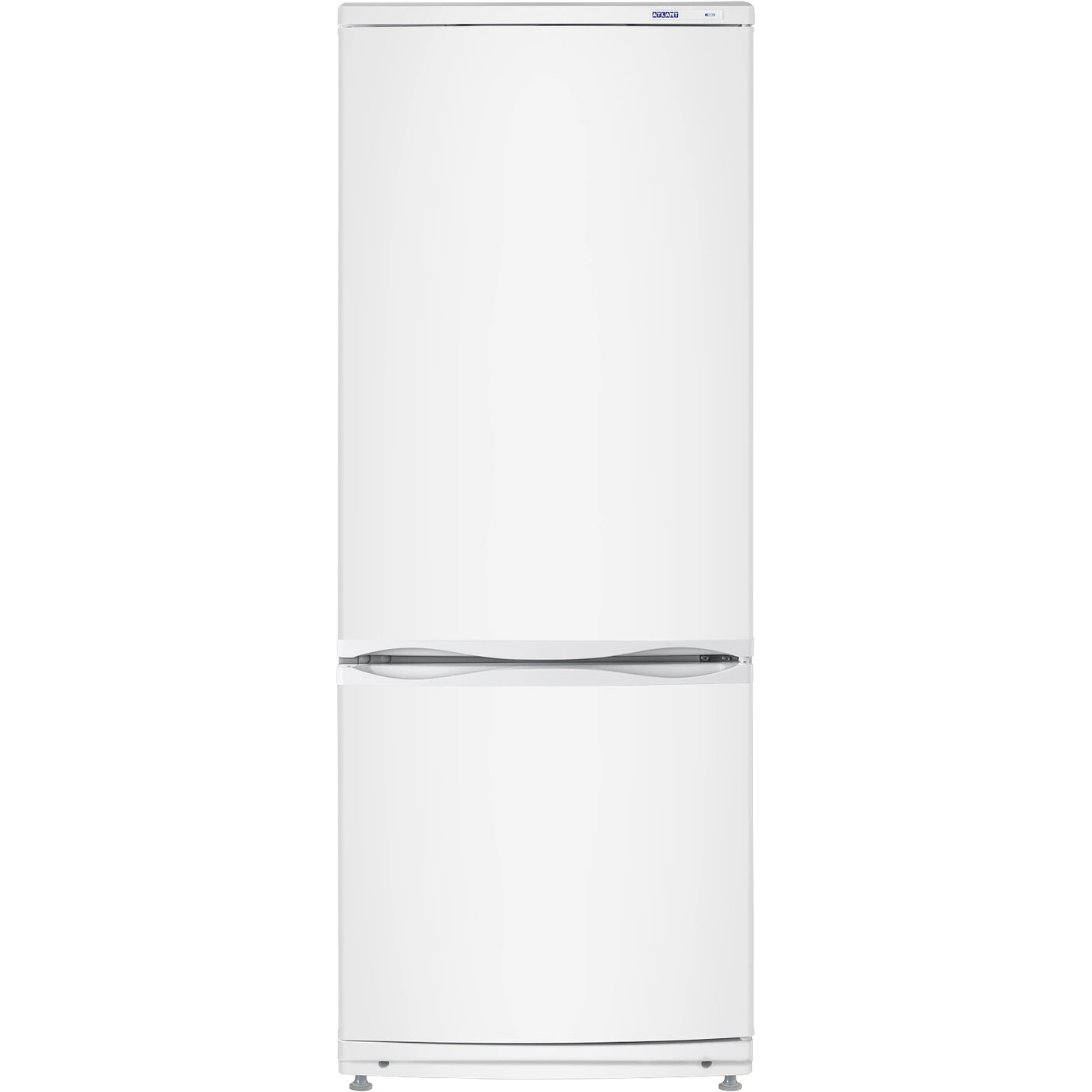 Холодильник ATLANT XM-4009-022 белый