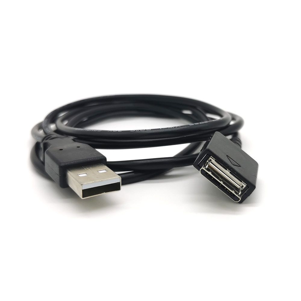 USB кабель Miabi WMC-NW20MU для MP3 плееров SONY Walkman
