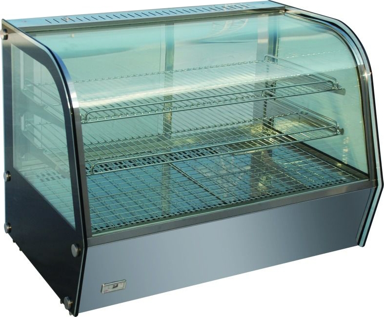 Холодильная витрина GASTRORAG HTH160