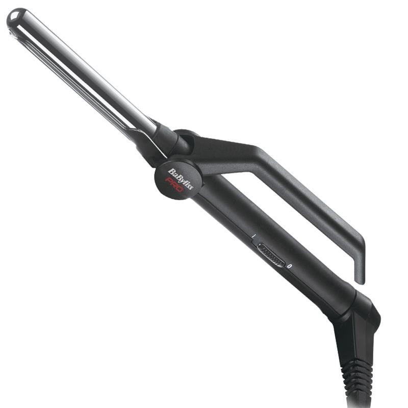 Электрощипцы BaByliss BAB2232E черные