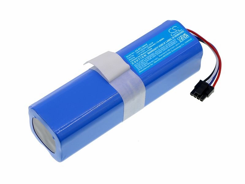 Аккумулятор для пылесоса Eufy Robovac L70 (INR18650M264S2P)