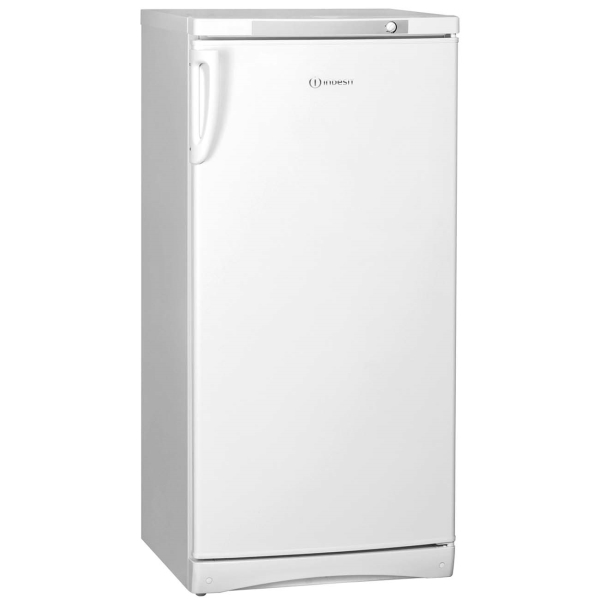 Холодильник Indesit ITD 125 W белый