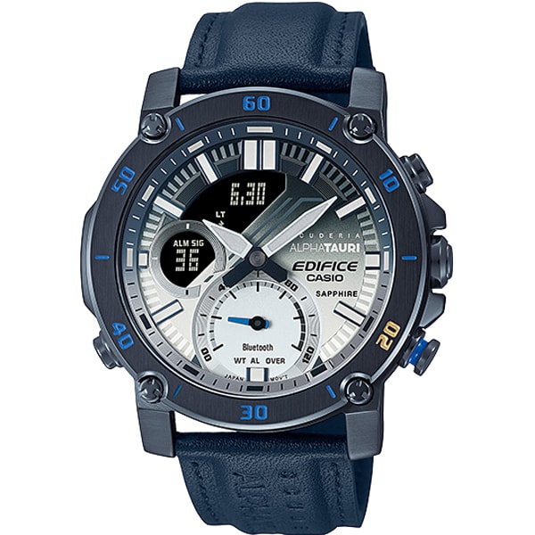 Спортивные наручные часы Casio ECB-20AT-2AER