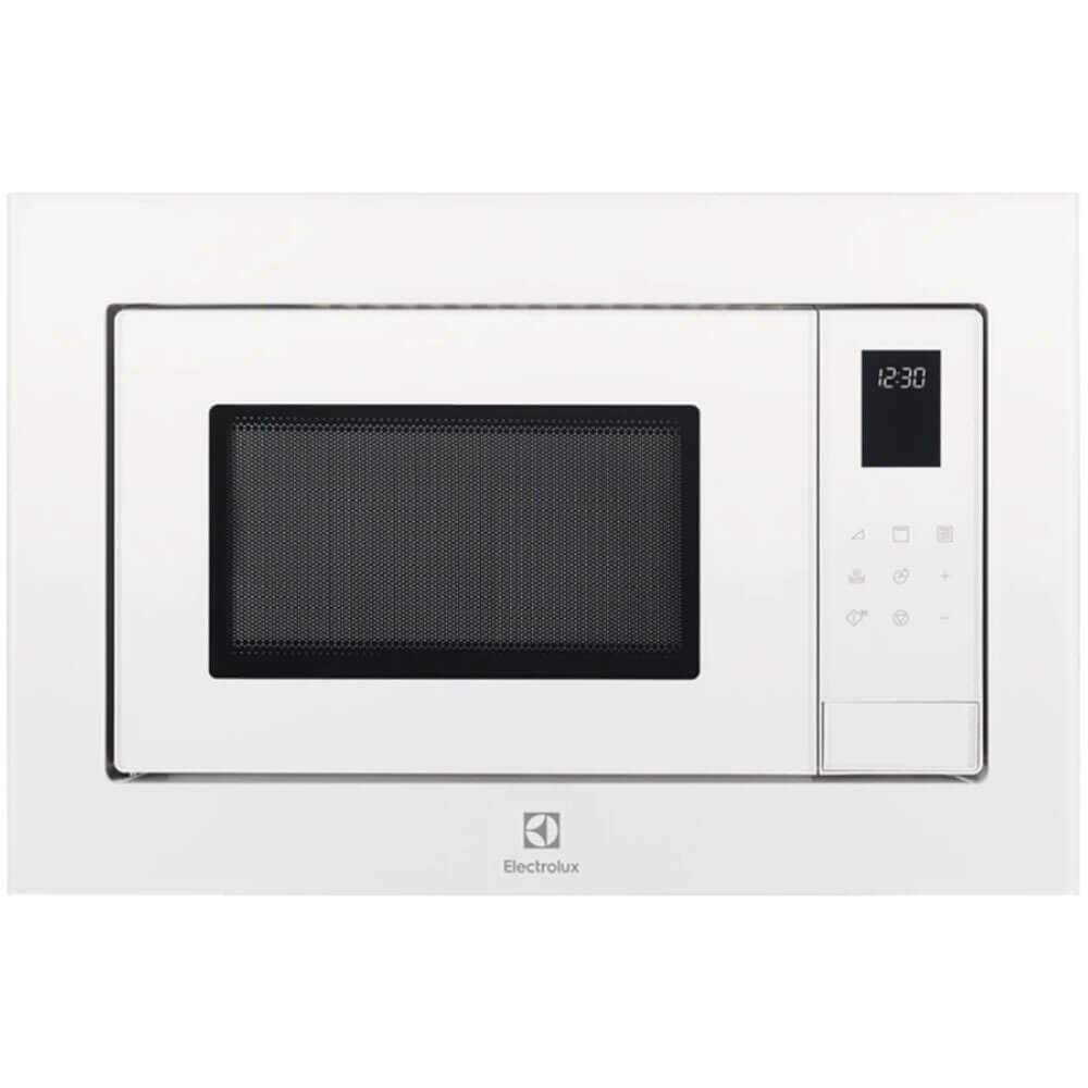 Встраиваемая микроволновая печь Electrolux LMS 4253 TMW белый