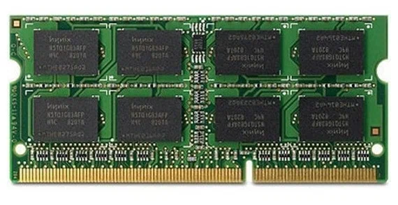 Модуль памяти SO-DIMM DDR-III 2048 Mb DDR1600 QUMO 1.35V