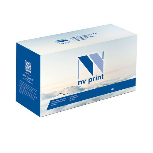 Картридж для лазерного принтера NV Print CF212A желтый