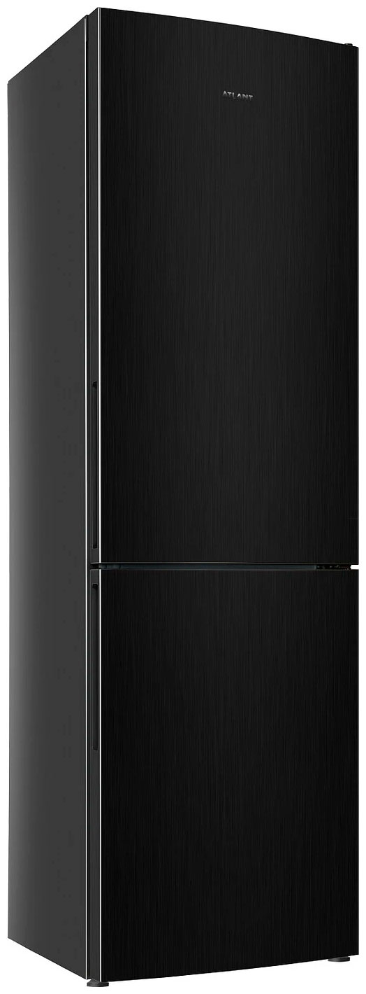 Холодильник ATLANT ХМ 4624-151 черный