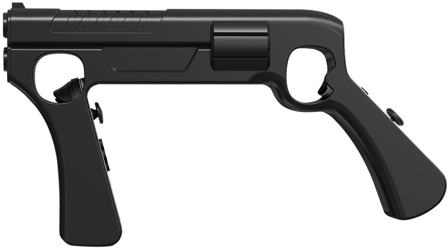 Пистолет для геймпада NoBrand Game Gun для Nintendo Switch