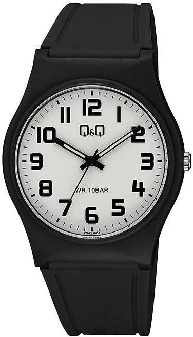 Наручные часы женские Q&Q VS42J001Y