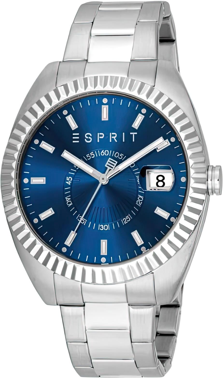 Наручные часы мужские Esprit ES1G412M0065