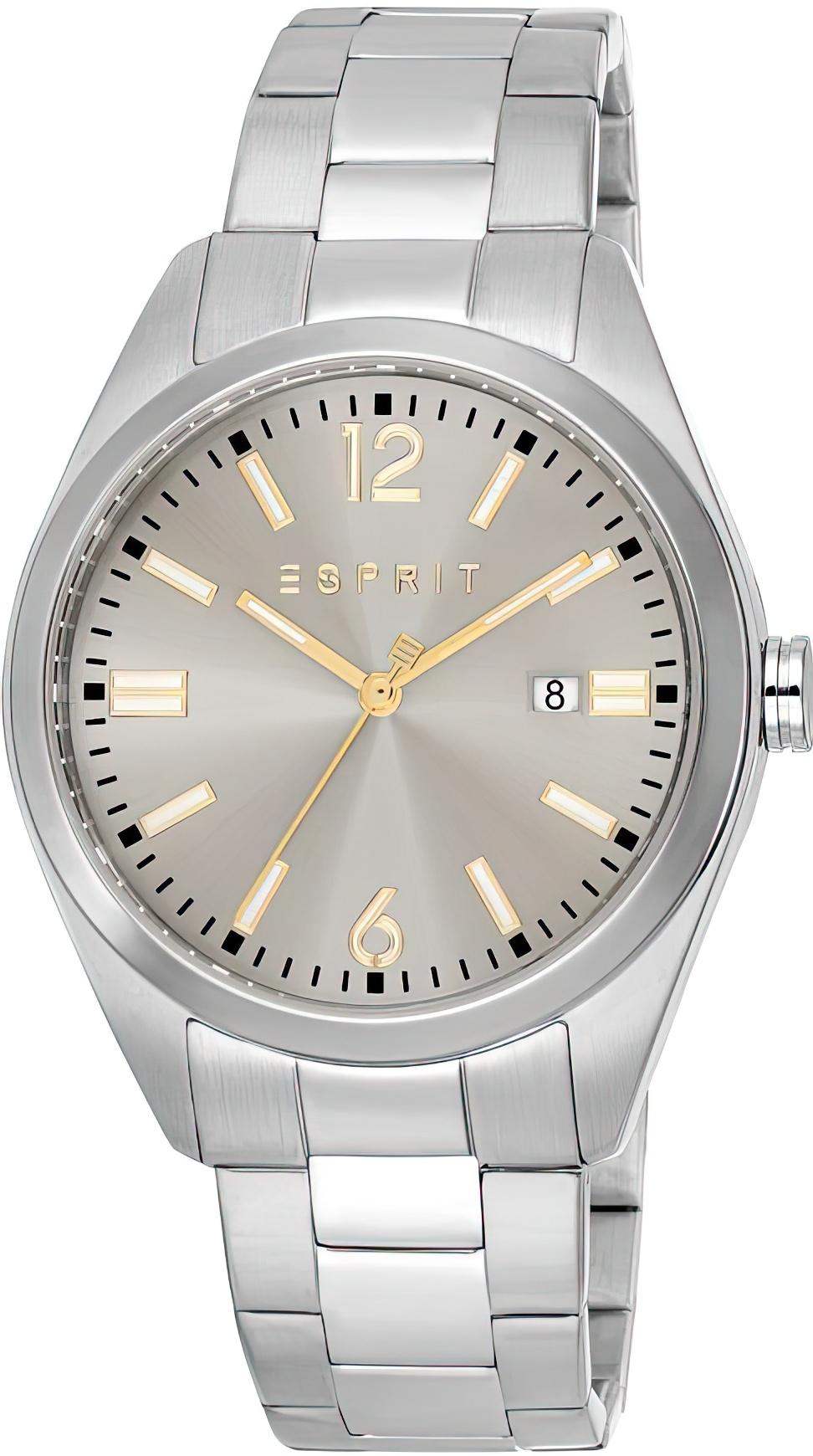 Наручные часы мужские Esprit ES1G304M1015