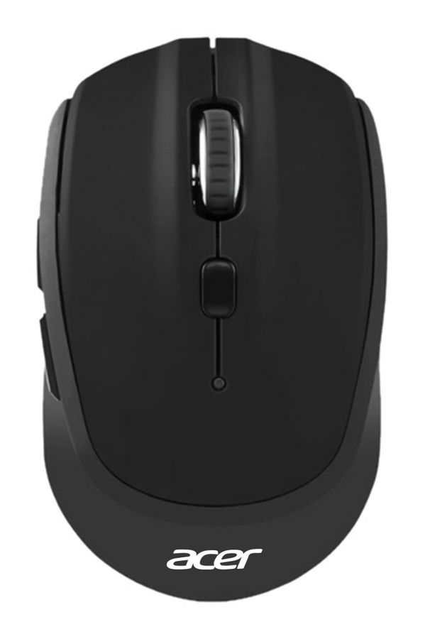 Беспроводная мышь Acer OMR040 Black (ZL.MCEEE.00A)