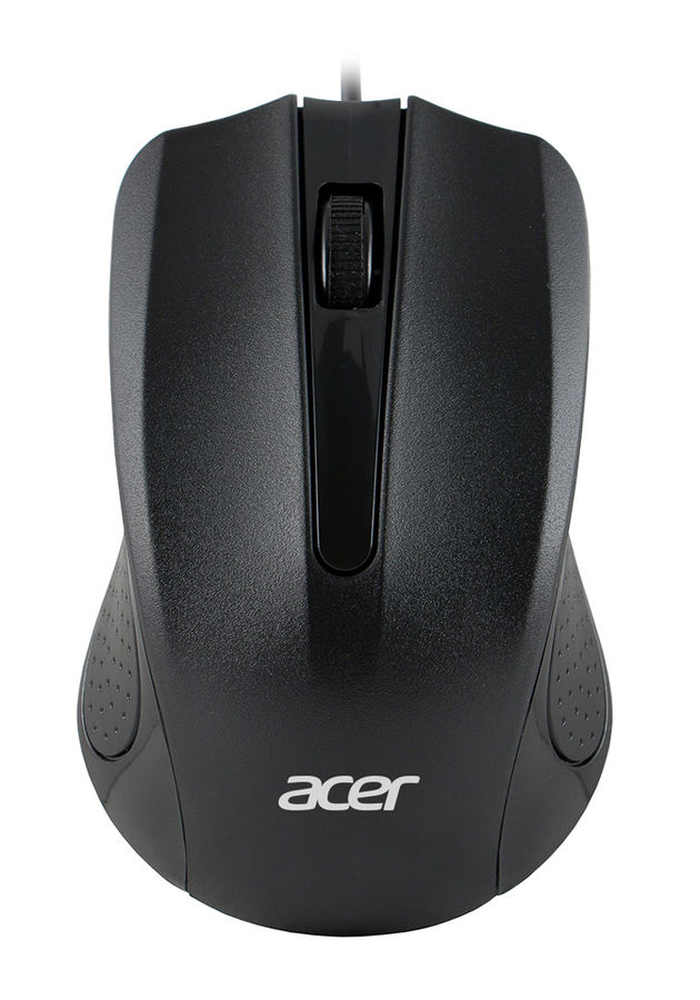 Мышь Acer OMW010 Black (ZL.MCEEE.001)