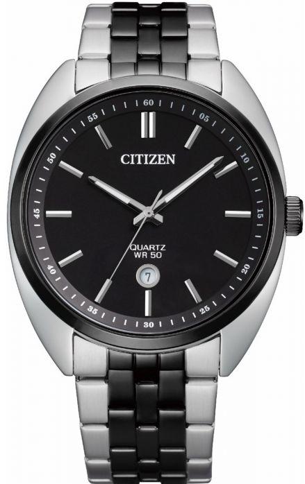 Наручные часы мужские Citizen BI5098-58E