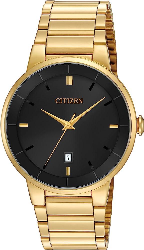 Наручные часы мужские Citizen BI5012-53E
