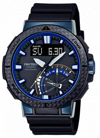 Наручные часы мужские Casio PRW-73X-1E