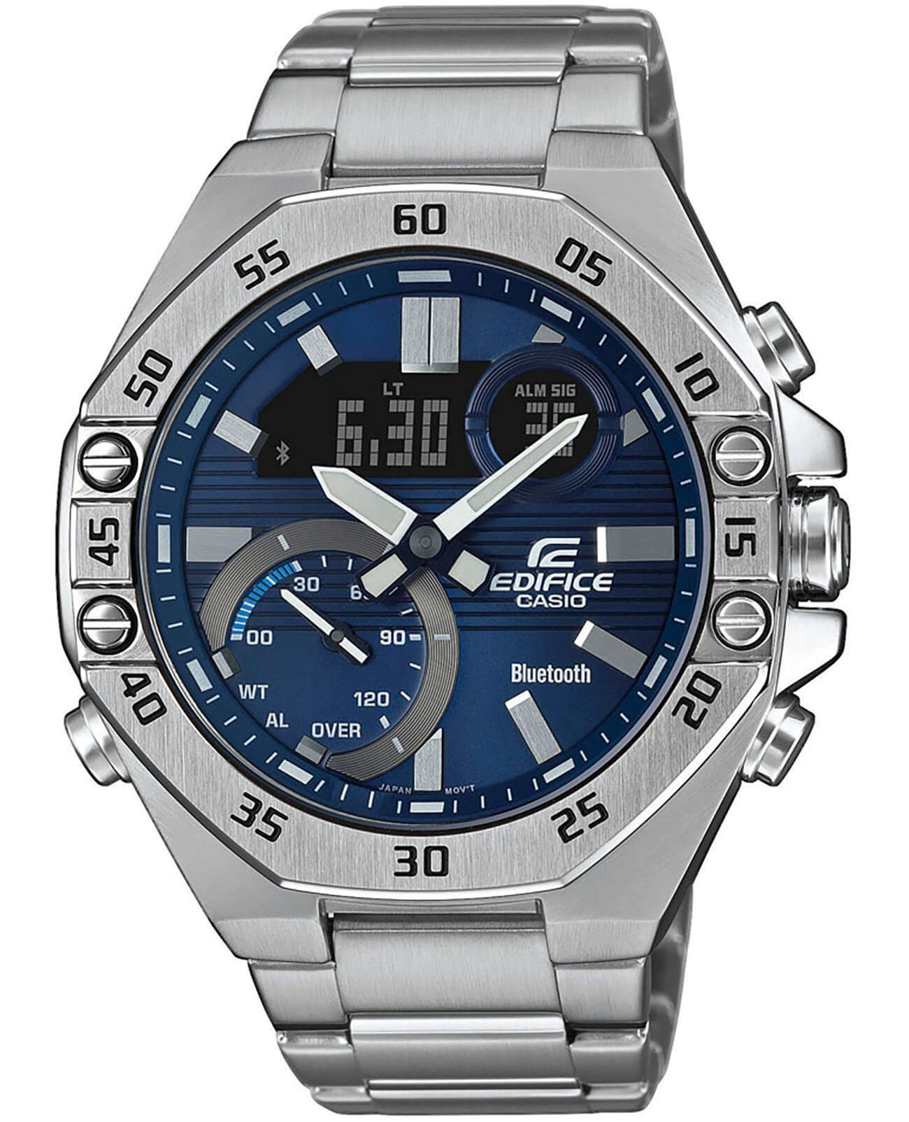Наручные часы Casio Edifice ECB-10D-2AEF