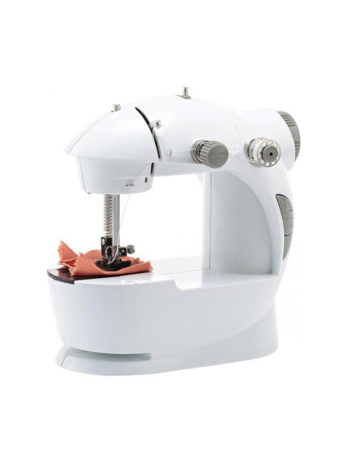 Швейная машина Ripoma Mini Sewing Machine белая