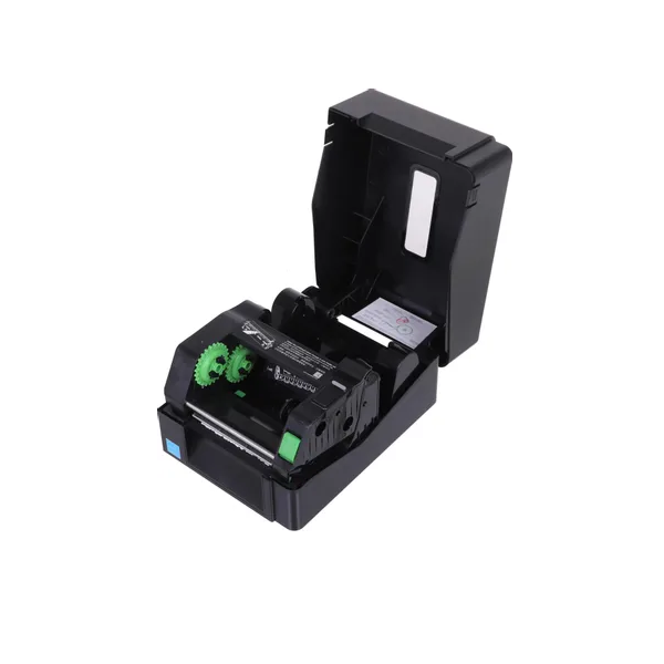 Термопринтер TSC TE300 стационарный черный