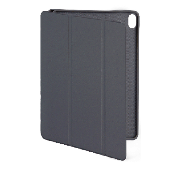 Чехол-книжка Ipad 10 (2022) 10.9 Smart case (Pencil) Dark Grey