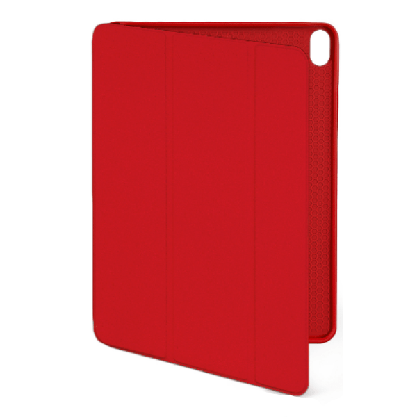 Чехол-книжка Ipad 10 (2022) 10.9 Smart case (Pencil) Red