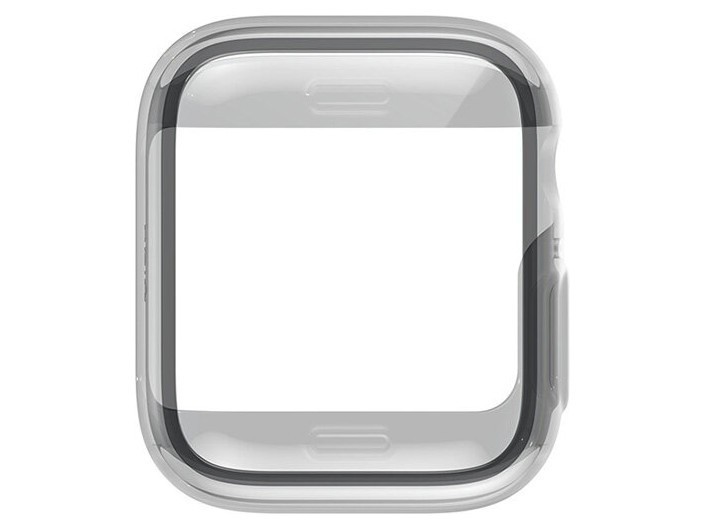 Чехол Uniq Garde для смарт-часов Apple Watch 44mm серый
