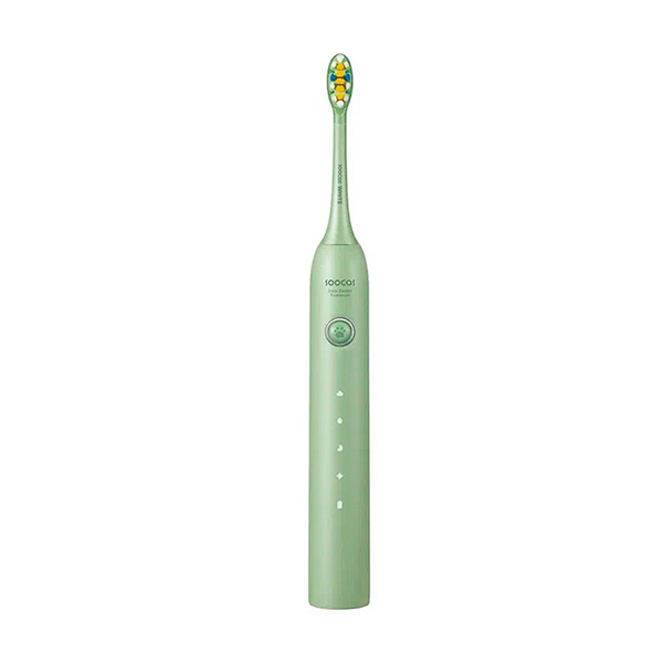 Электрическая зубная щетка Soocas D3 Electric Toothbrush green
