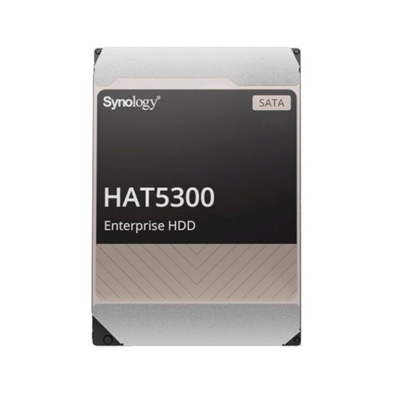 Жесткий диск Synology HAT5300 16ТБ (HAT5300-16T)