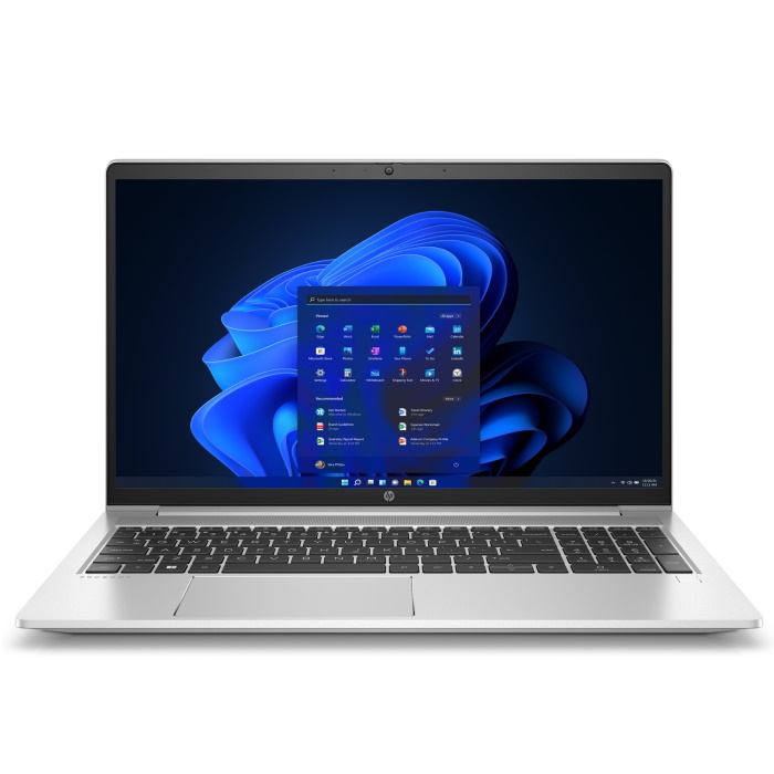 Ноутбук HP ProBook 455 G9 Silver (5Y3S0EA)