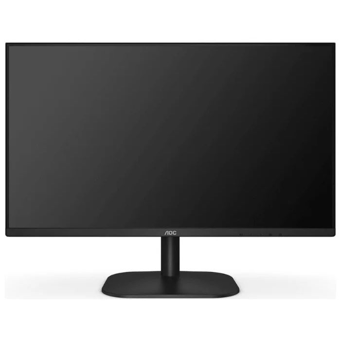 23.8" Монитор AOC 24B2XDM Black 75Hz 1920x1080 VA