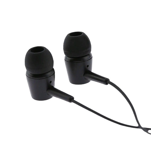 Наушники Sound Stereo Earphone L29 HI-Fi BASS Earphones/черные
