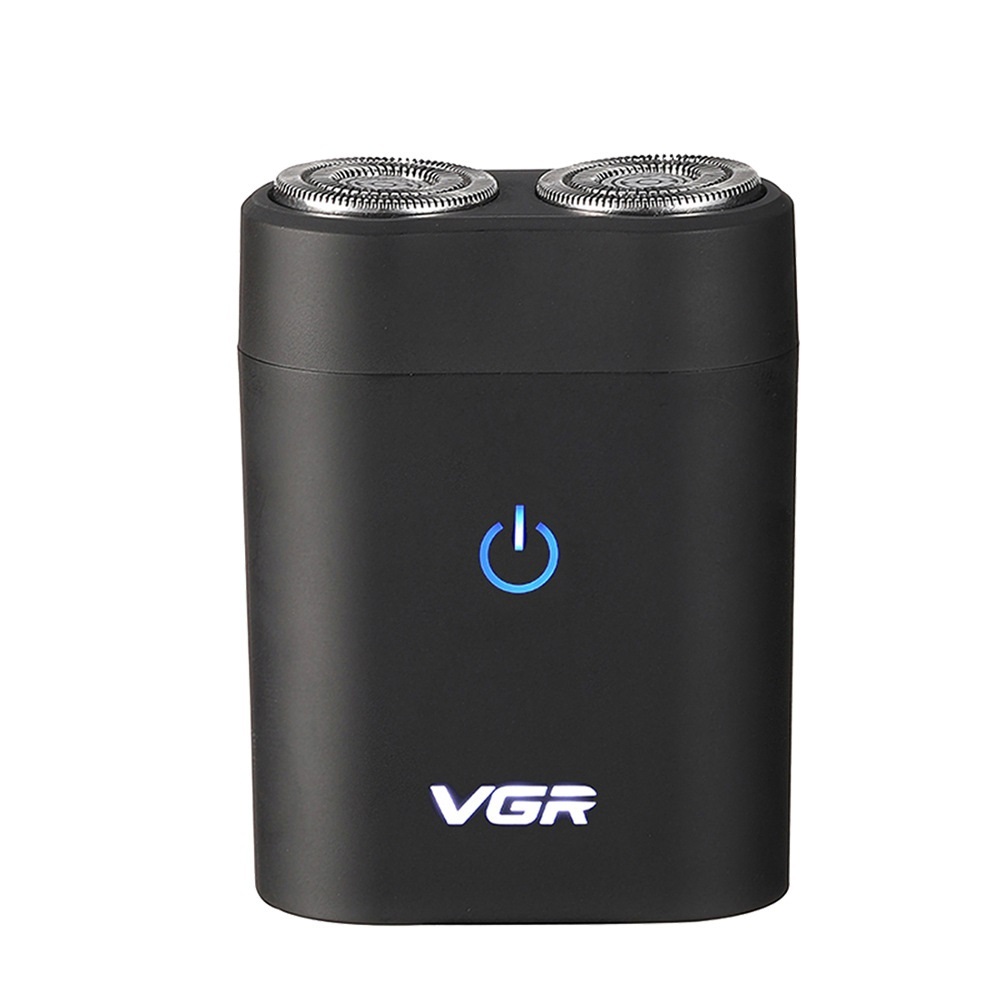 Электробритва VGR V-311 черный