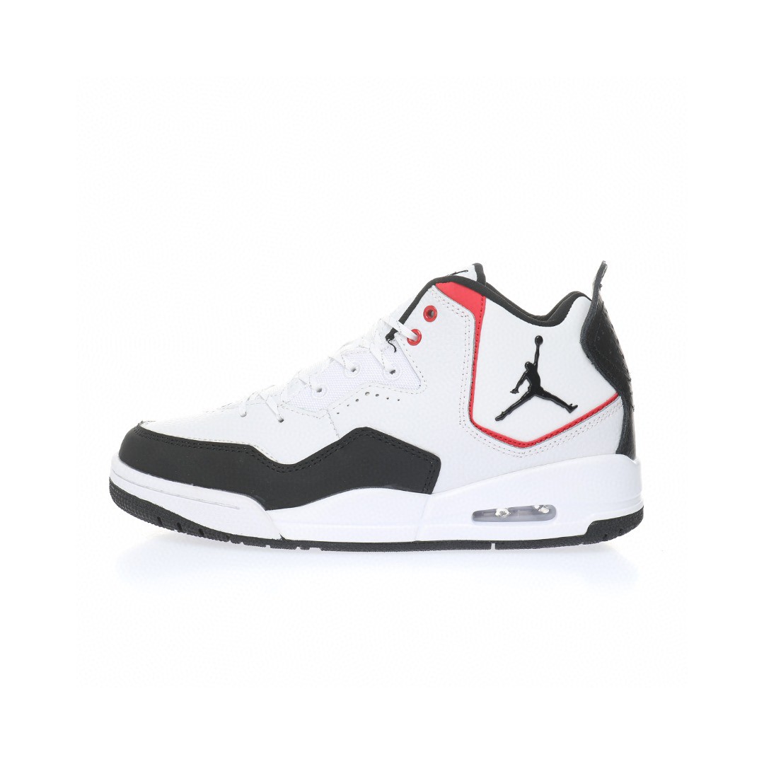 Кеды мужские Nike Jordan COURTSIDE 23 белые 10.5 US