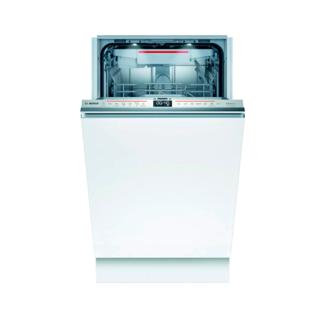 Встраиваемая посудомоечная машина Bosch Serie | 6 SPV6HMX5MR